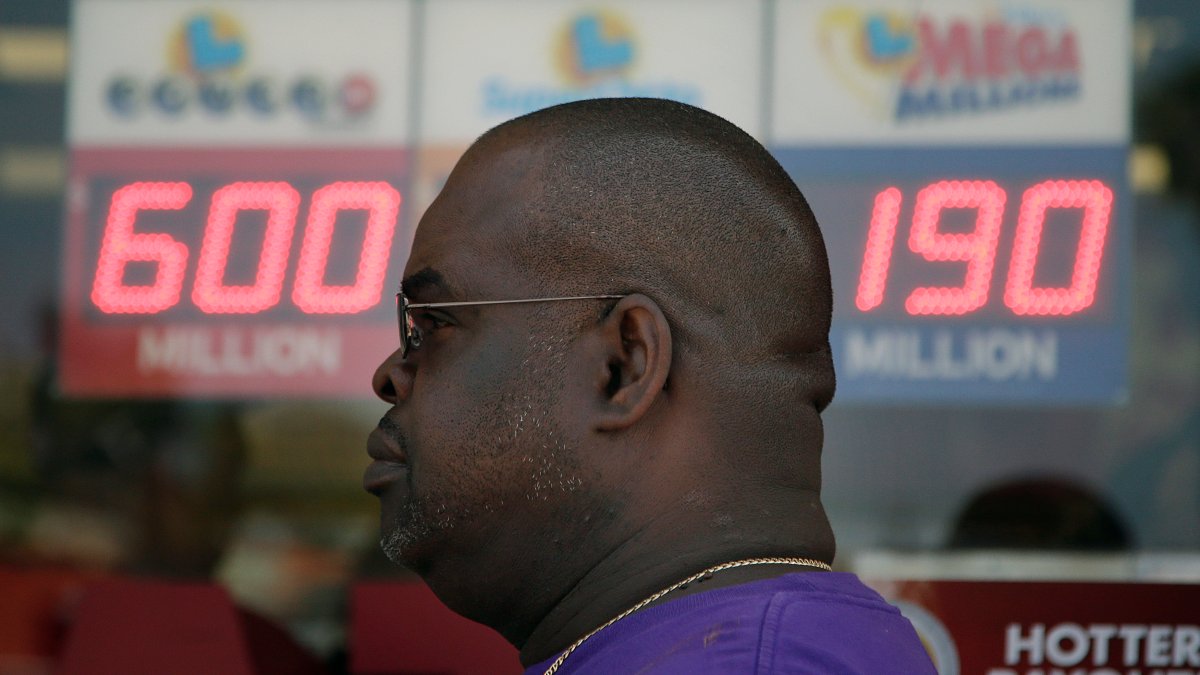 The I-Team Wanted to Find Out Why There Seems to Be So Many Huge ...