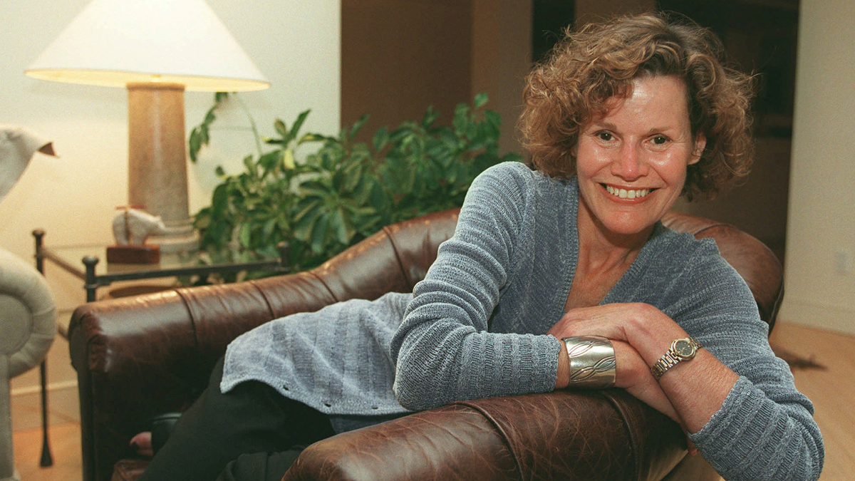 Author Judy Blume Plans Bay Area Appearances – NBC Bay Area