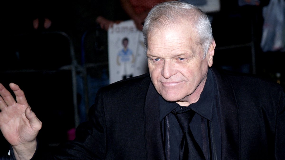 Veteran Actor, Tony-Winner Brian Dennehy Dies at 81 – NBC Bay Area