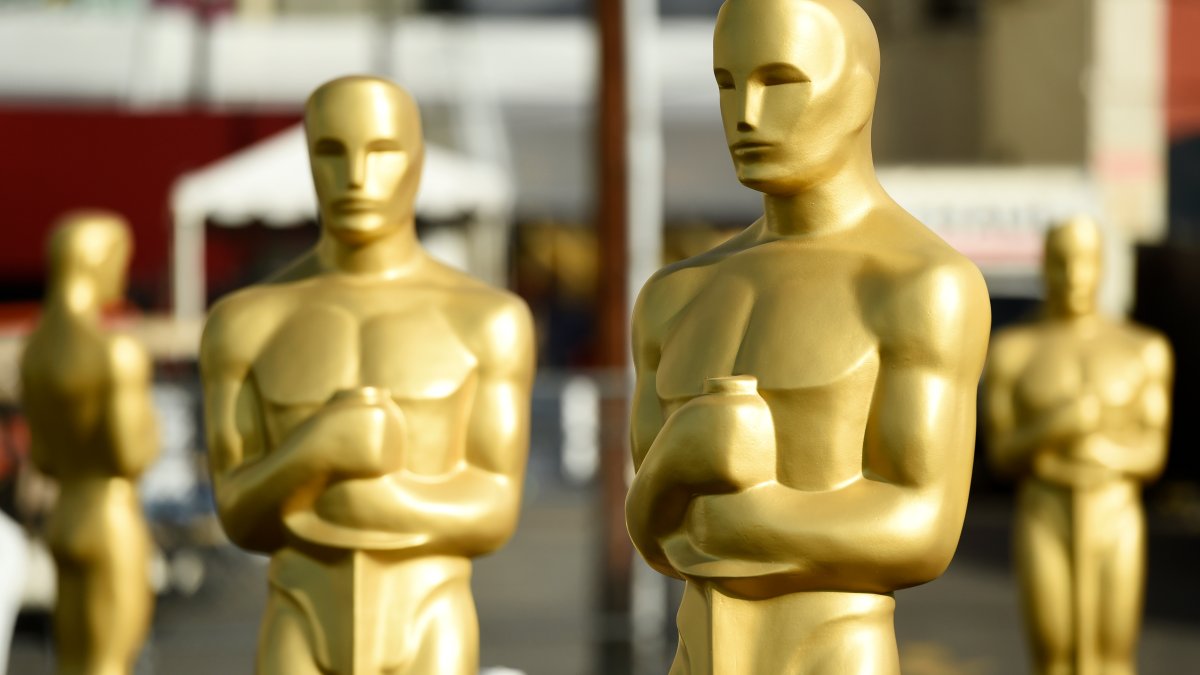 Who Makes up the Academy? A Breakdown of the Exclusive Oscars Club ...