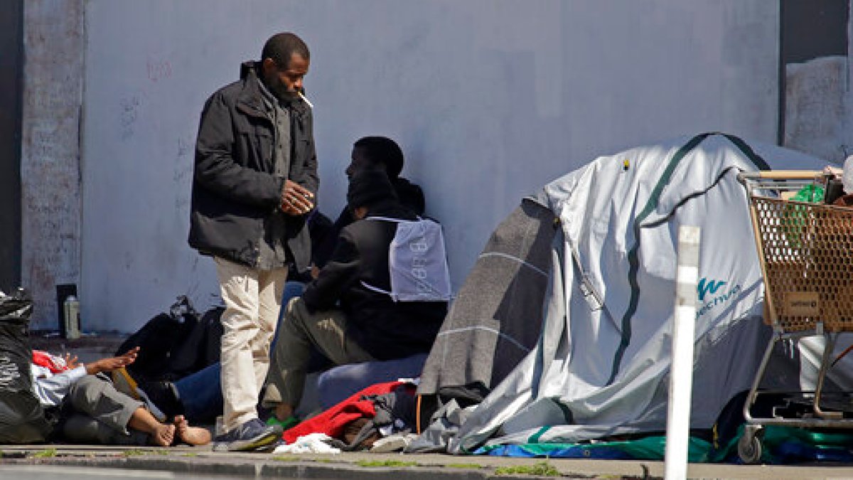 San Mateo County Gets Project Roomkey Funds to Help House Homeless ...