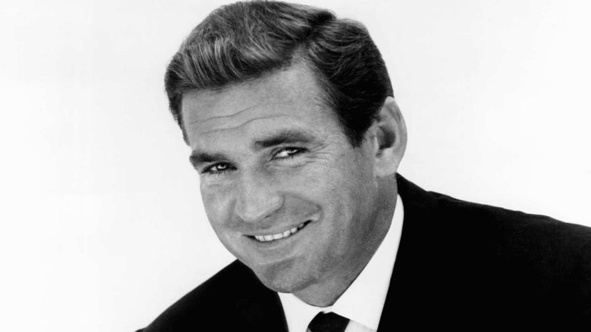 Actor Rod Taylor Dies in Los Angeles at 84 – NBC Bay Area