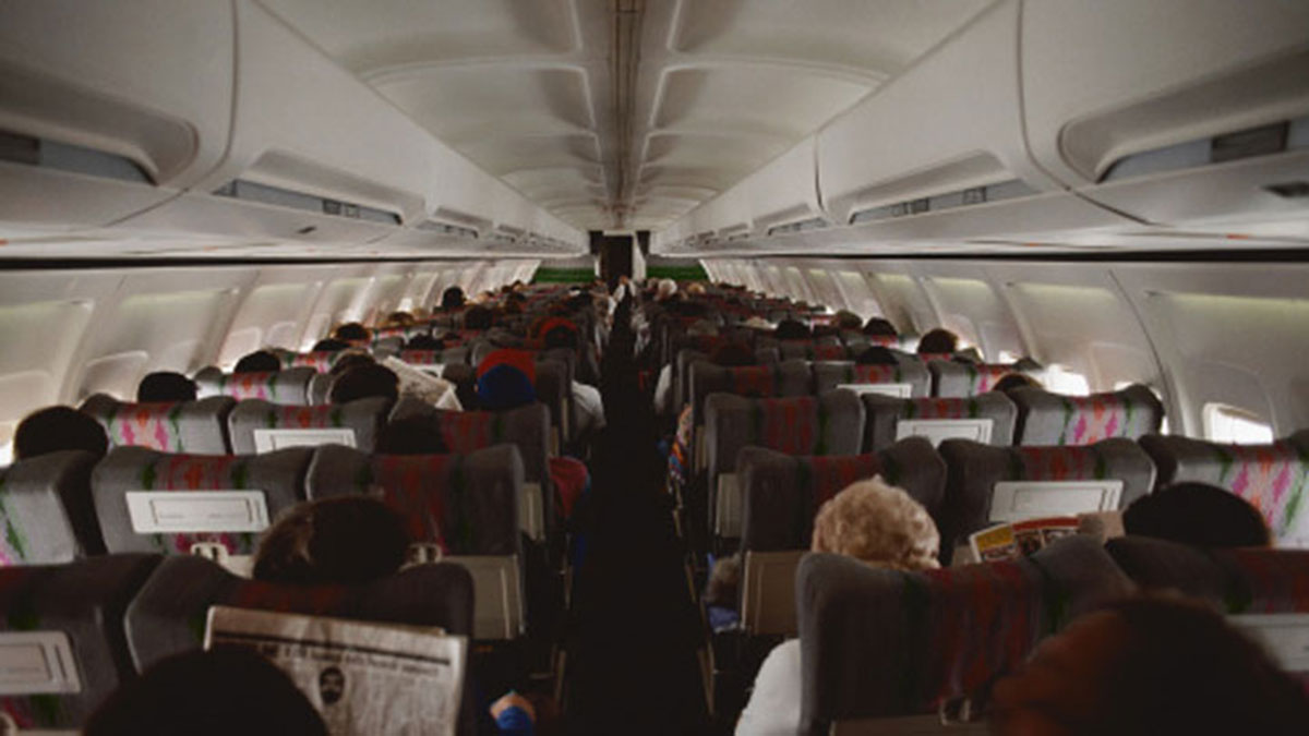 Airline Companies Plan to Fill Flights Again After Months of Empty ...