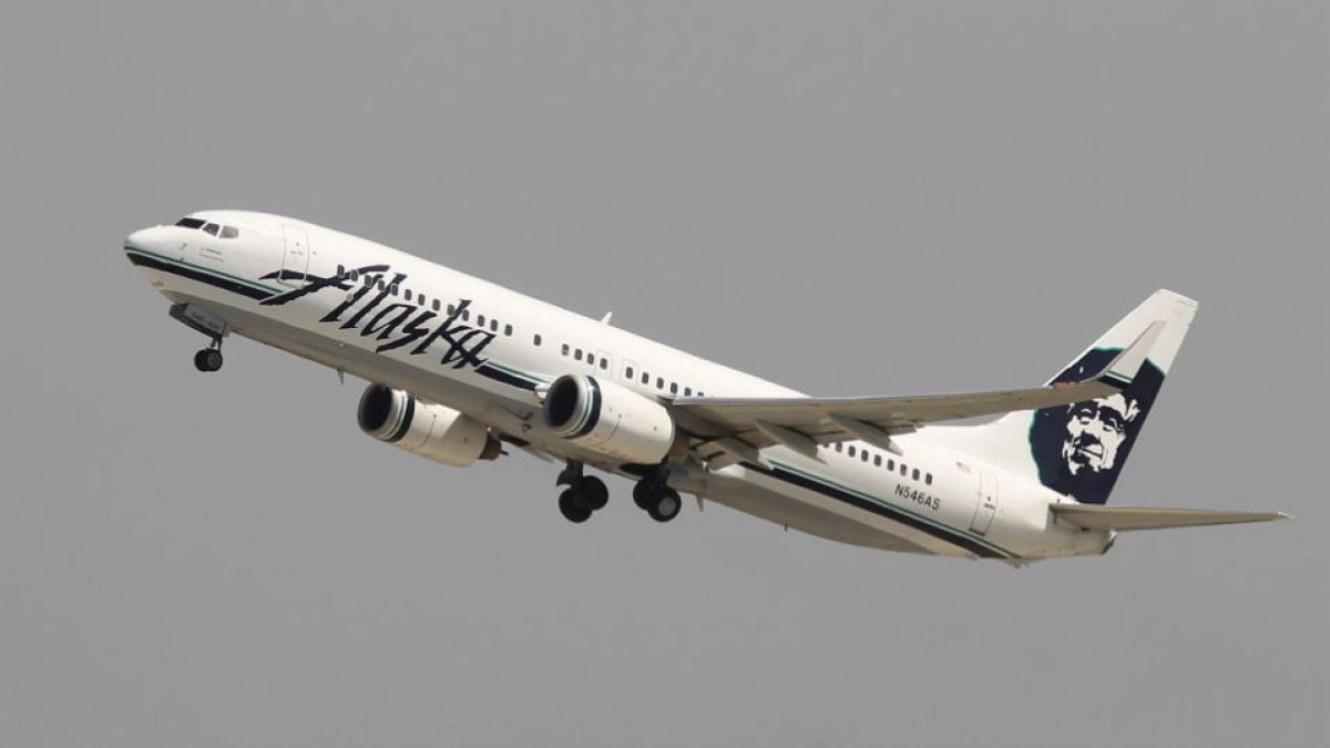 Alaska Airlines Grounds All Boeing 737 Max 9 Jetliners Again Nbc Bay Area