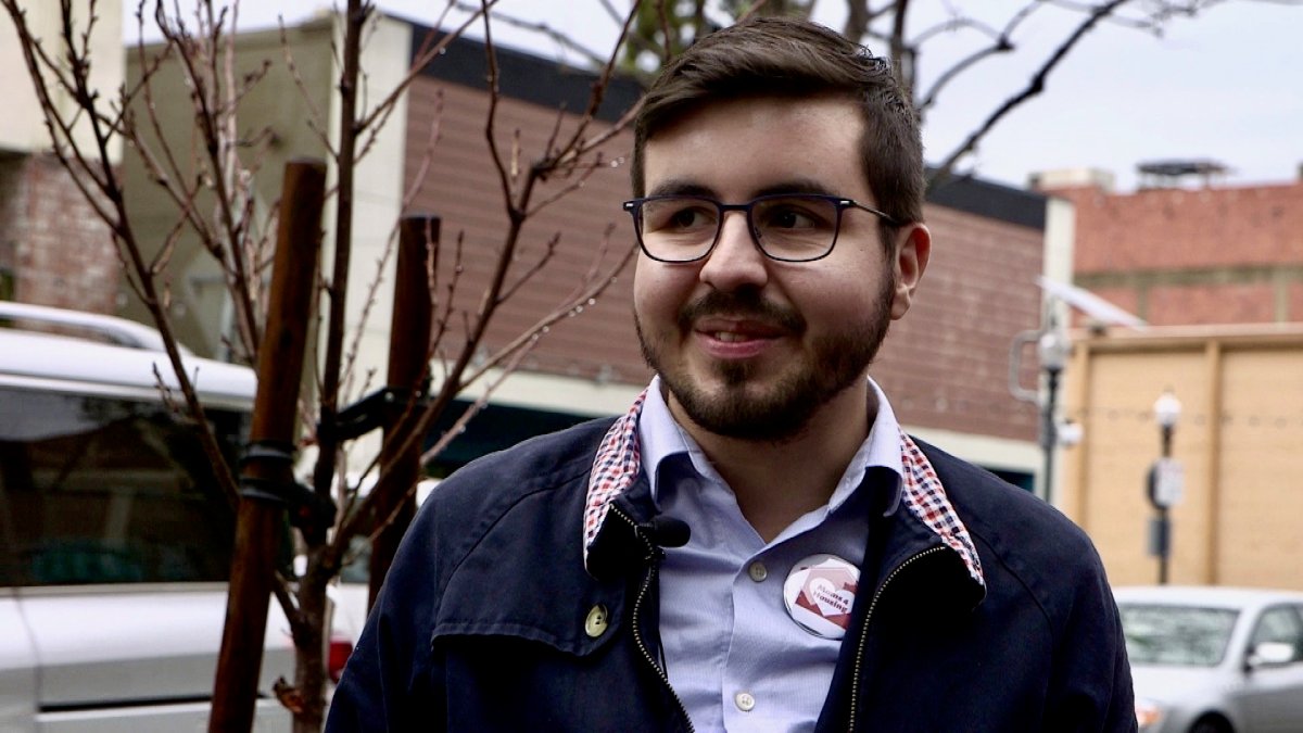 Housing Crisis Inspires Hayward Man to Run for Assembly – NBC Bay Area