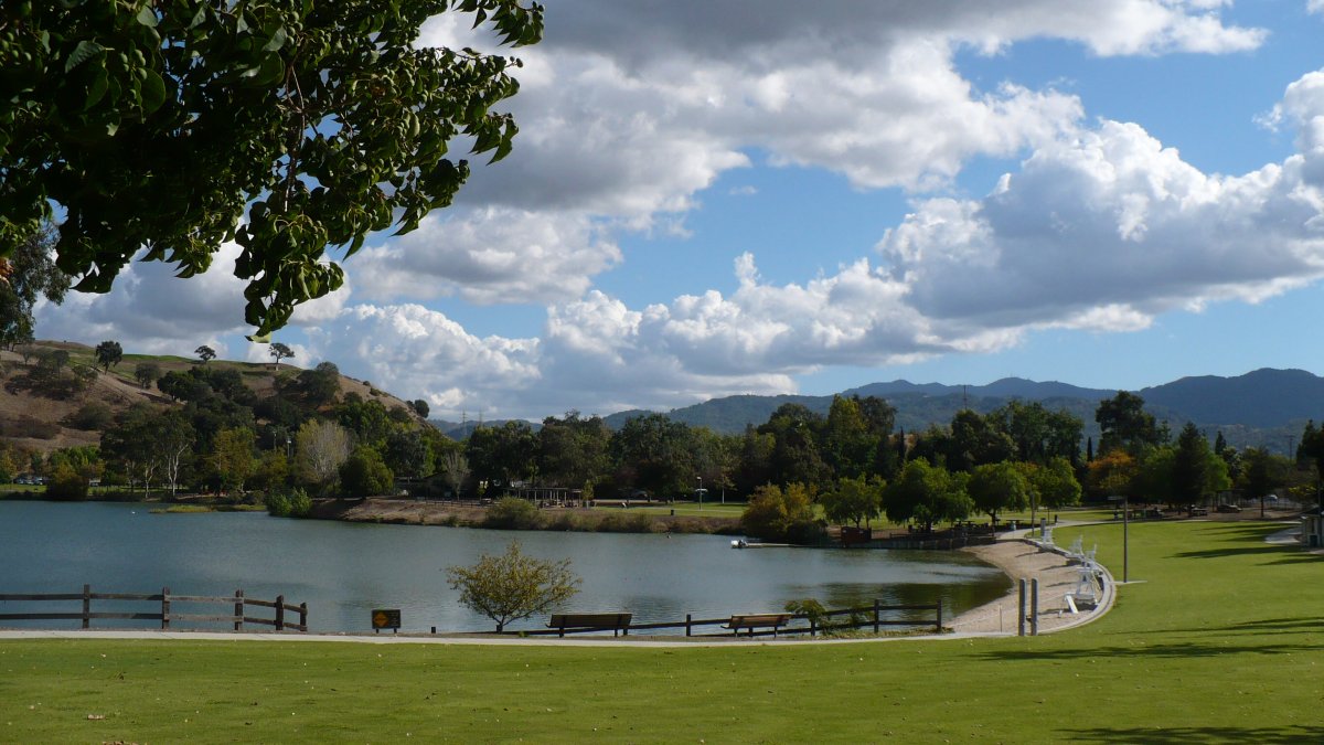 San Jose cancels Almaden Lake Park 4th of July festival – NBC Bay Area