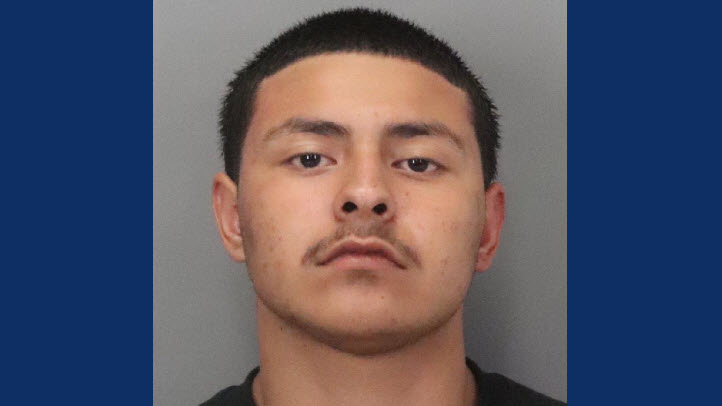 Car Speeds Through San Jose Airport During High-Speed Chase – NBC Bay Area