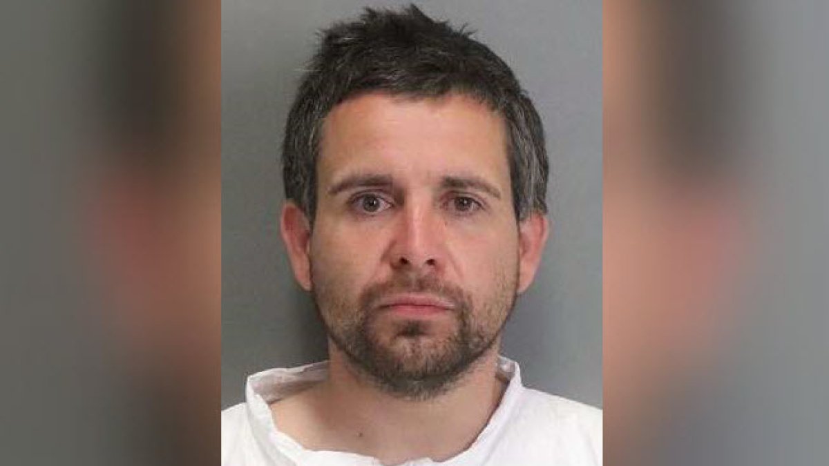 Man Arrested In Connection To Molotov Cocktail Attacks In San Jose