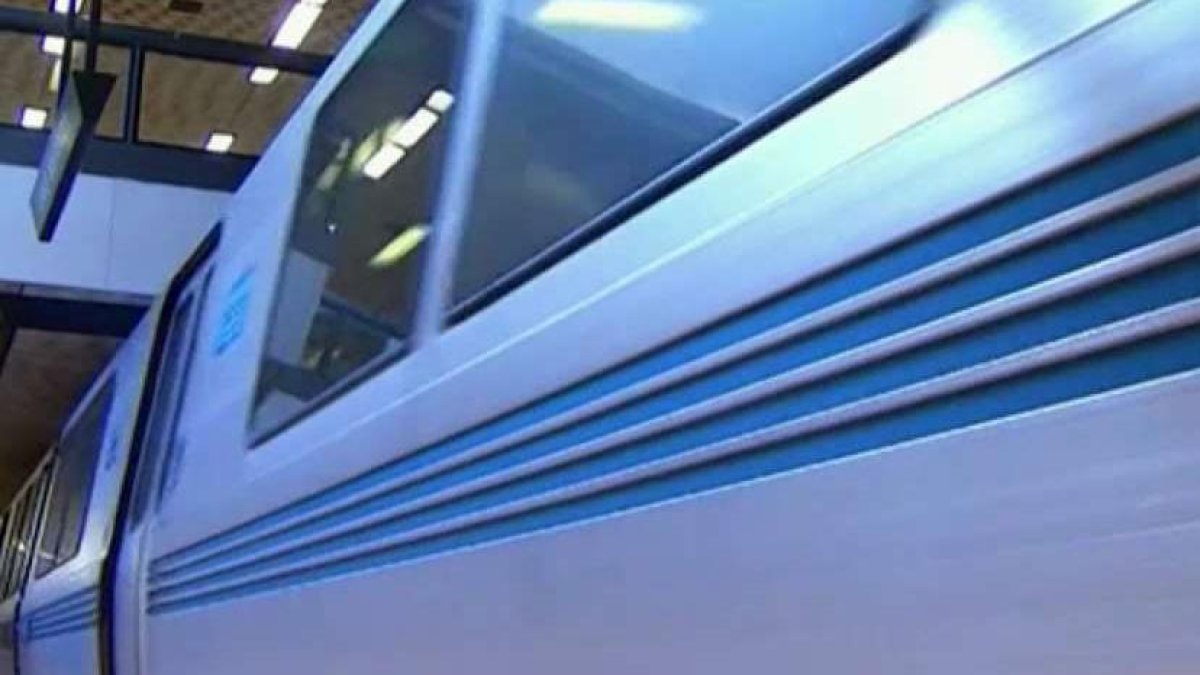 BART Board Set to Vote on New Safety Ambassador Program – NBC Bay Area