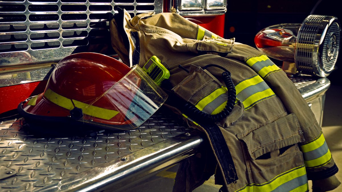 South Moraga ‘Irvine Fire’ Fully Contained at 30 Acres – NBC Bay Area