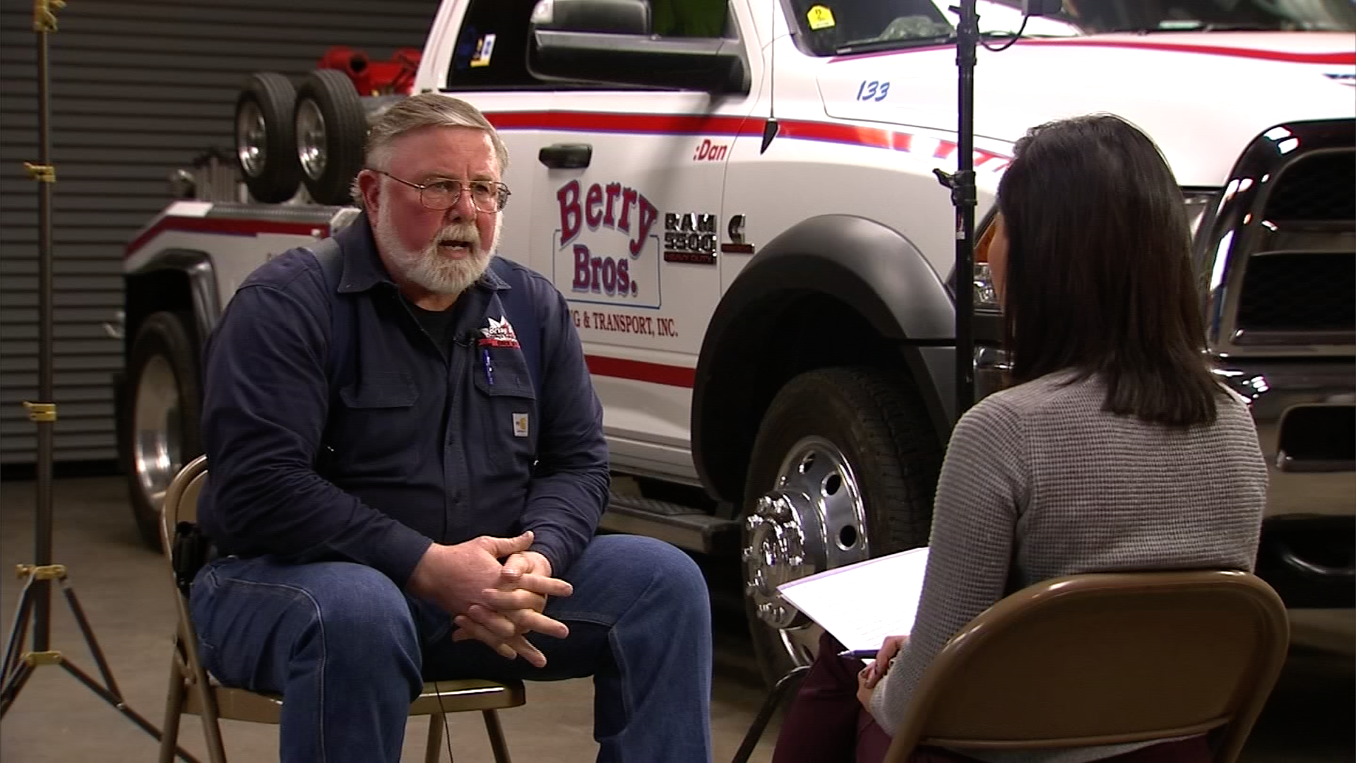 ‘It Should Never Have Happened’: Tow Truck Company Involved in Deadly ...