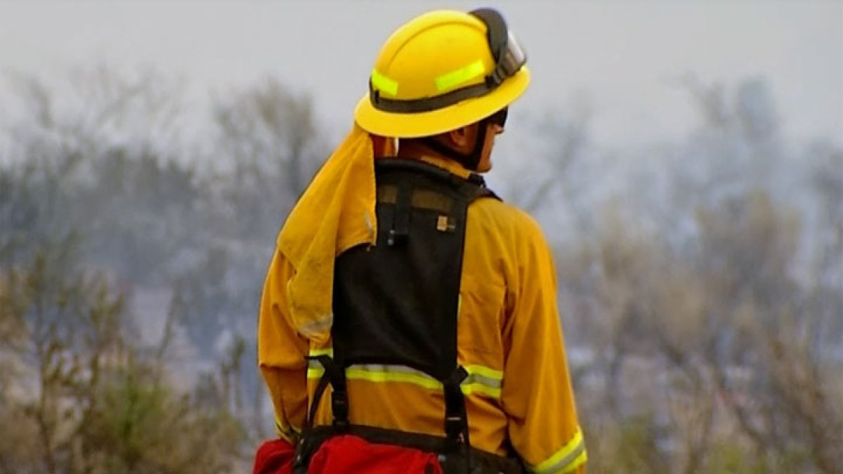 Highway 4 brush fire – NBC Bay Area