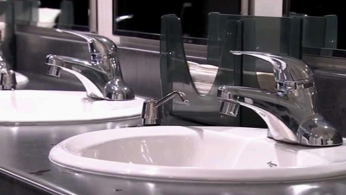CDC Updates Coronavirus Transmission Guidelines – NBC Bay Area