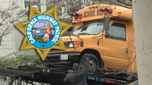 CHP Ignores School Bus Driver Concerns – NBC Bay Area