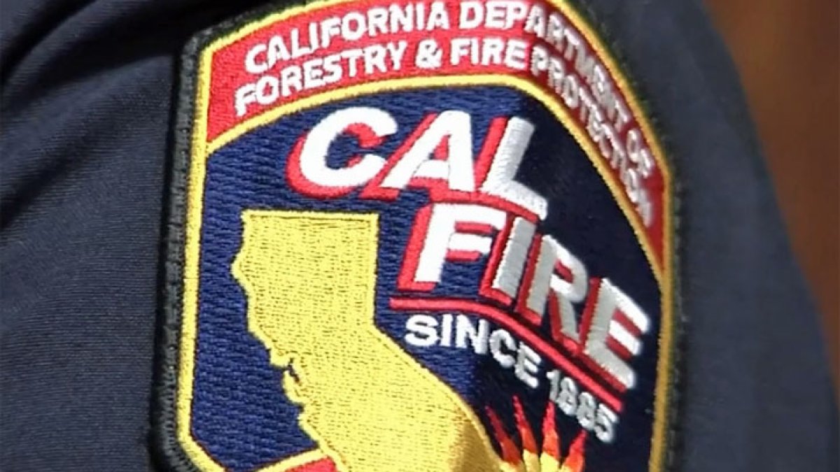 Brush fires near Petaluma – NBC Bay Area