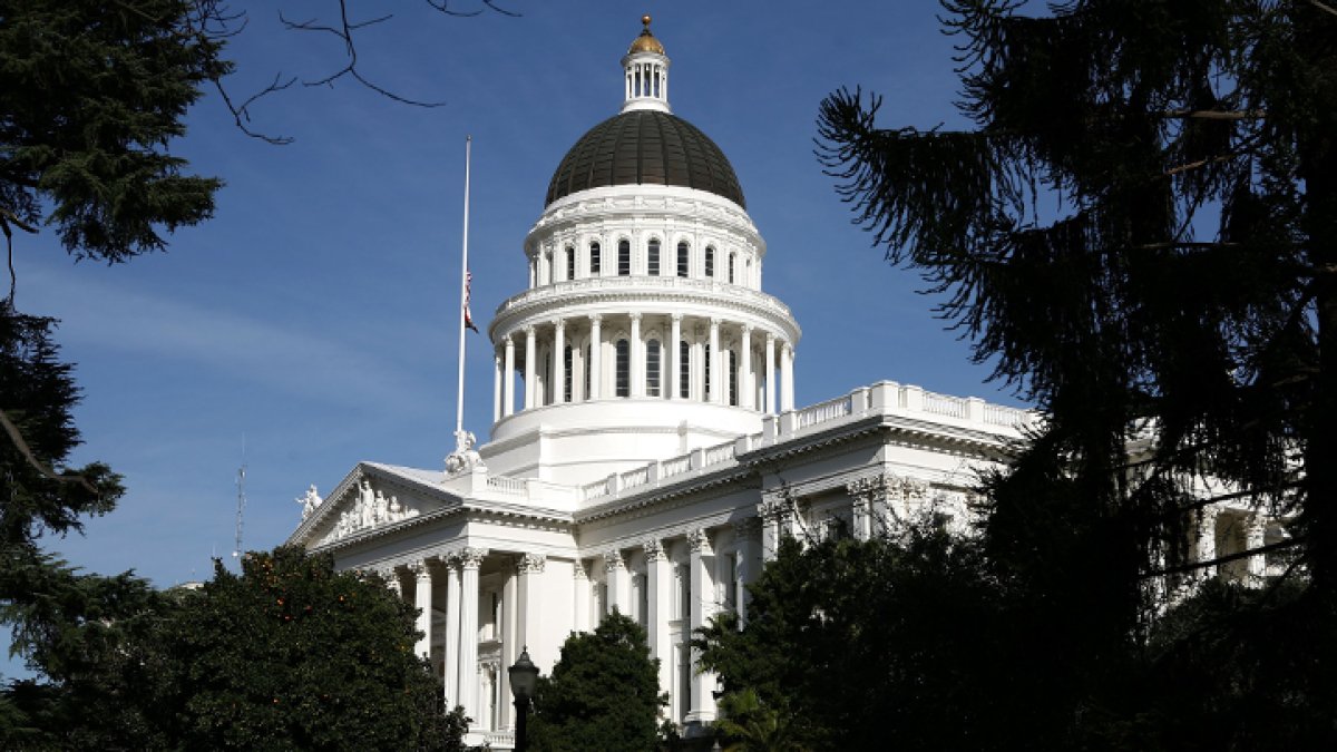 49% of California legislature’s members will be women, setting new ...