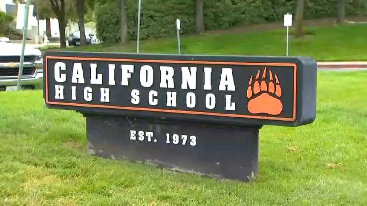 San Ramon student faces felony charges for attacking assistant ...