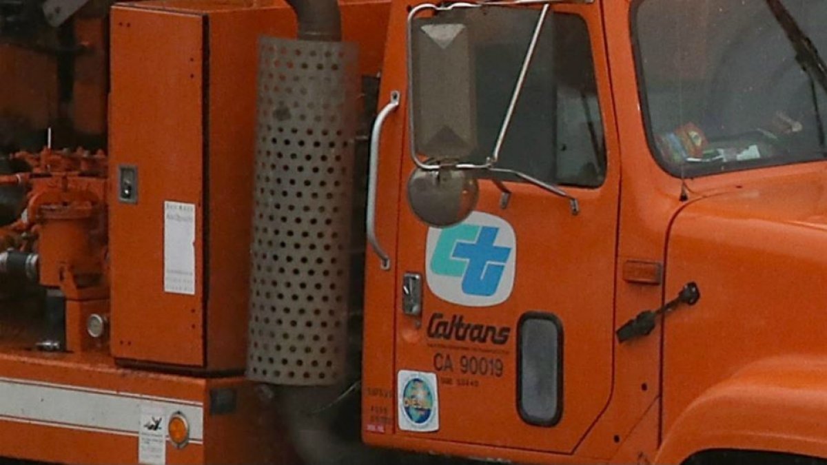 Caltrans installs nearly 200 highway cameras across Bay Area – NBC Bay Area