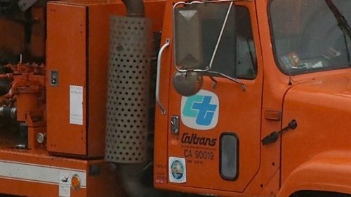 Caltrans installs nearly 200 highway cameras across Bay Area – NBC Bay Area