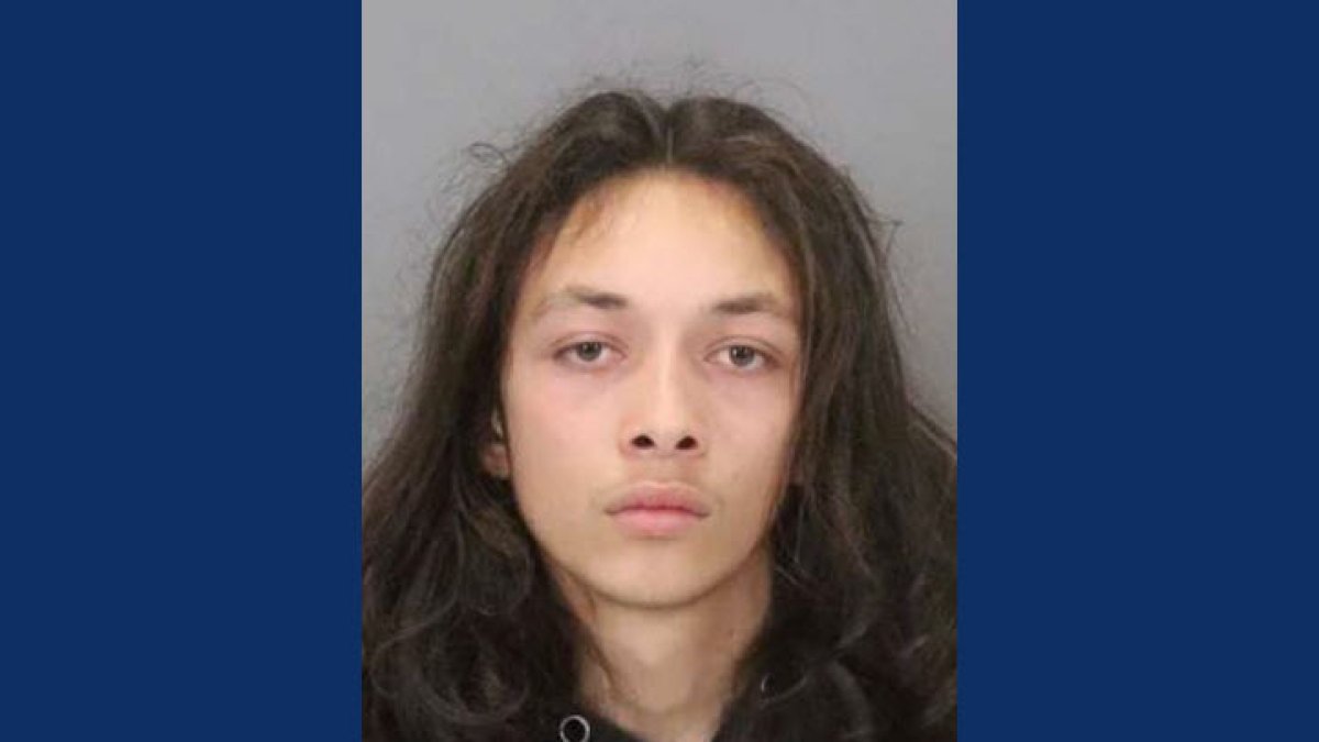 Police Arrest Man Suspected Of San Jose Homicide Nbc Bay Area