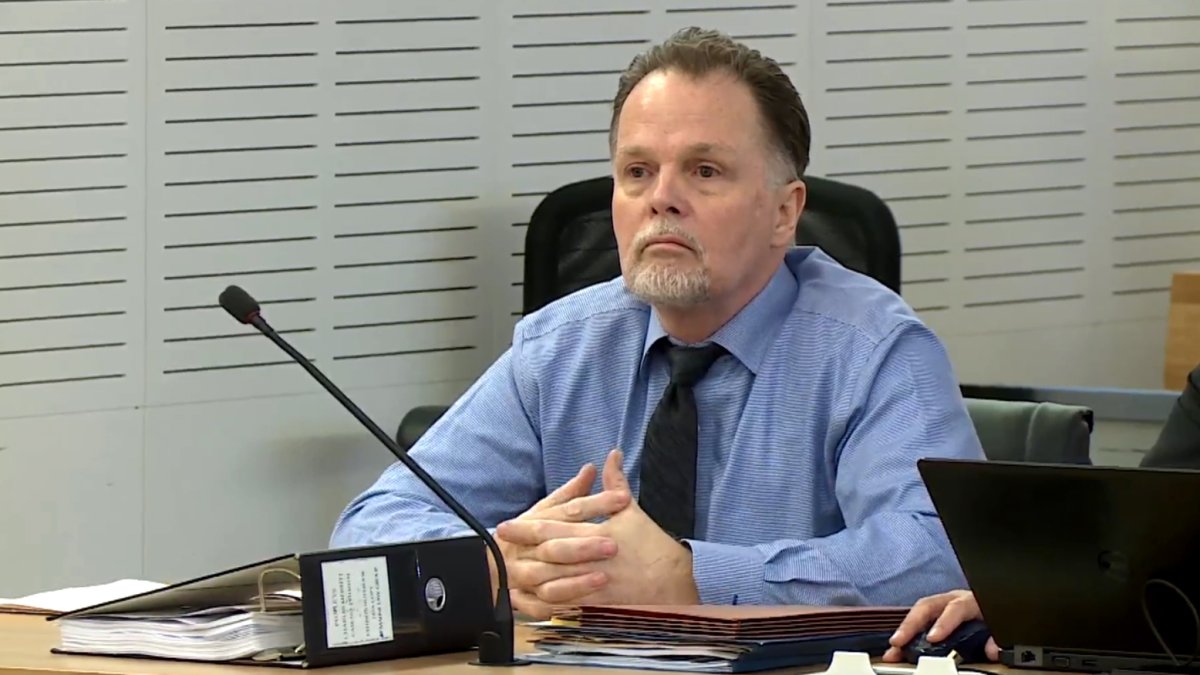 ‘You Are a Baby Killer’: Calif. Man Sentenced to Death for Killing ...