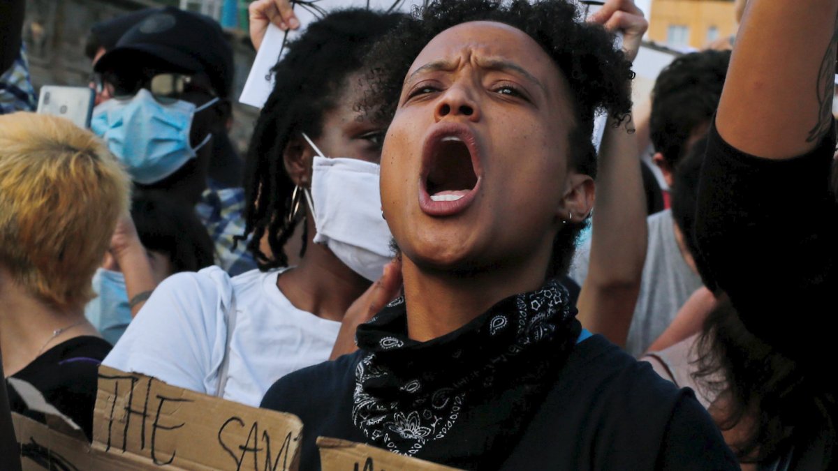 Today’s Civil Rights Movement: Leaders Share Their Thoughts – NBC Bay Area