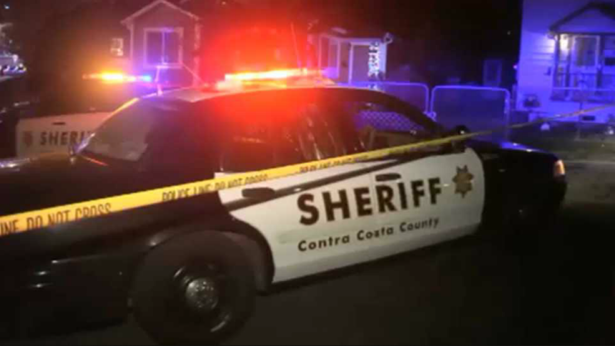 Contra Costa County Deputy Arrested on Multiple Weapons and Drug ...