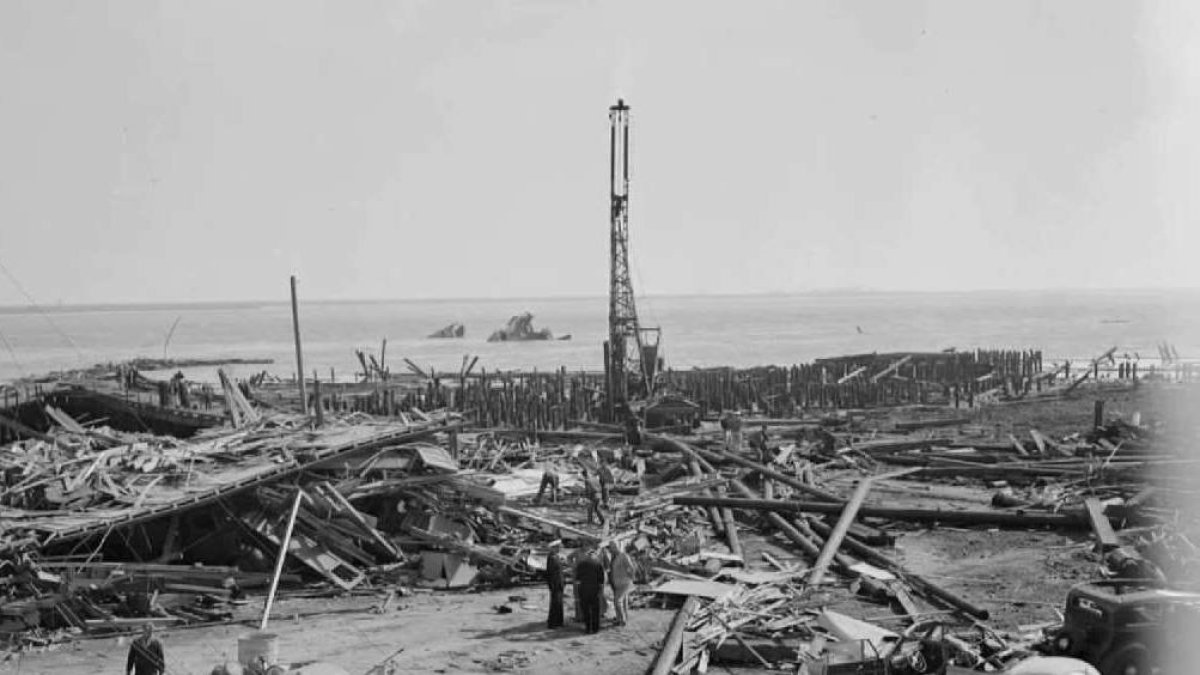 Navy exonerates 256 Black sailors unjustly punished in 1944 after ...