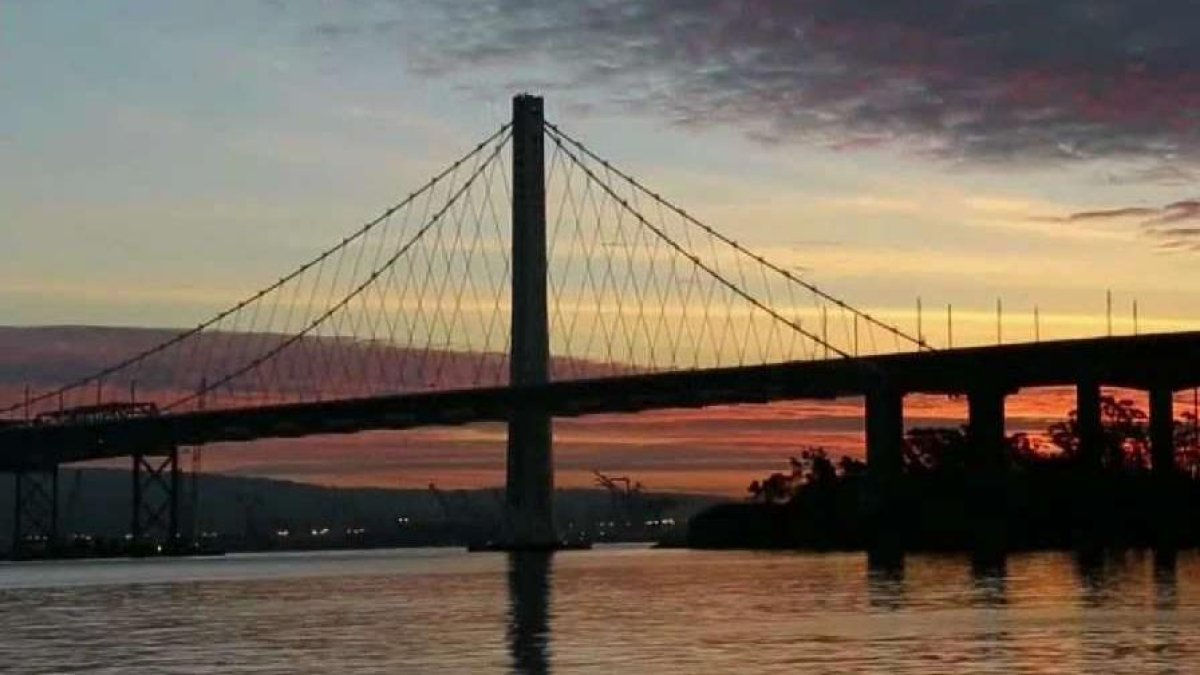 Commuters React to Bay Bridge Bus Lane Proposal – NBC Bay Area