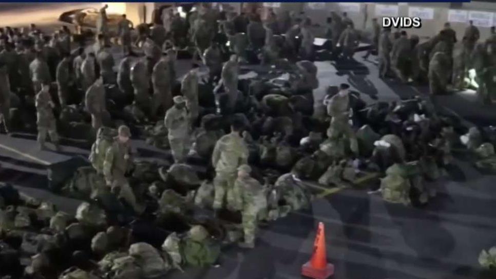 Continuing Coverage: Middle East Tensions – NBC Bay Area