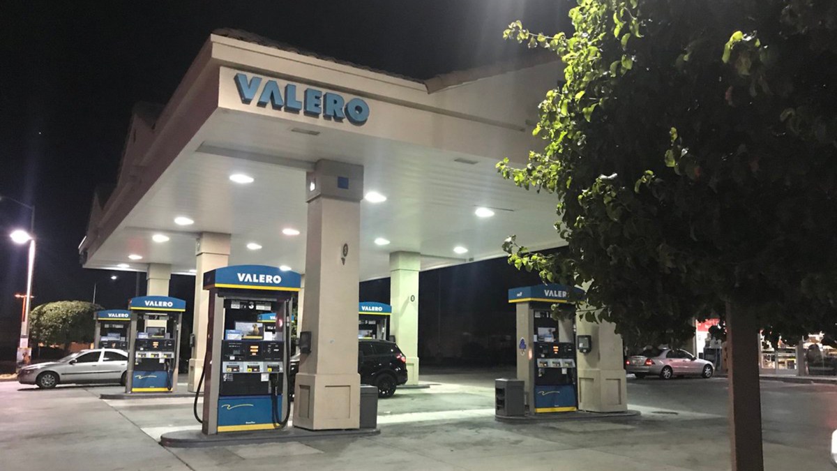 Card Skimmers Discovered on Six Pumps at Valero Gas Station in Antioch ... Card Skimmers Discovered on Six Pumps at Valero Gas Station in Antioch ...