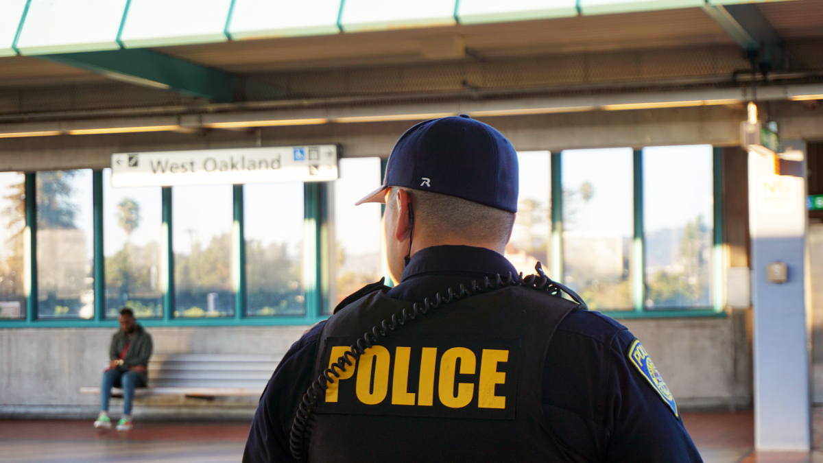 Police arrest teenager on suspicion of Pittsburg BART shooting – NBC ...