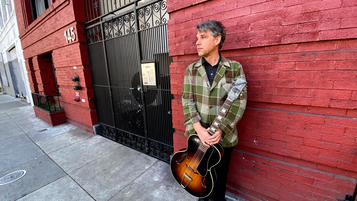 Unemployed Bay Area Musicians Take Their Music Online – NBC Bay Area