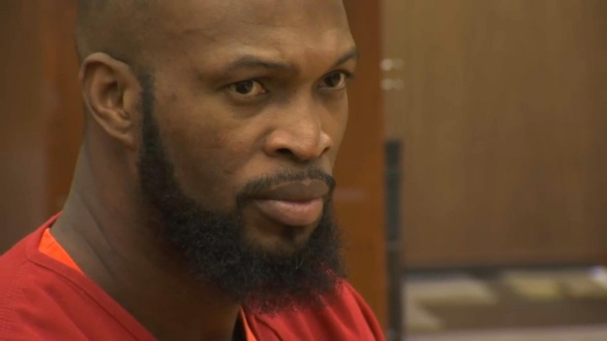 Defendant In Tiffany Li Murder Case Released From Jail Nbc Bay Area