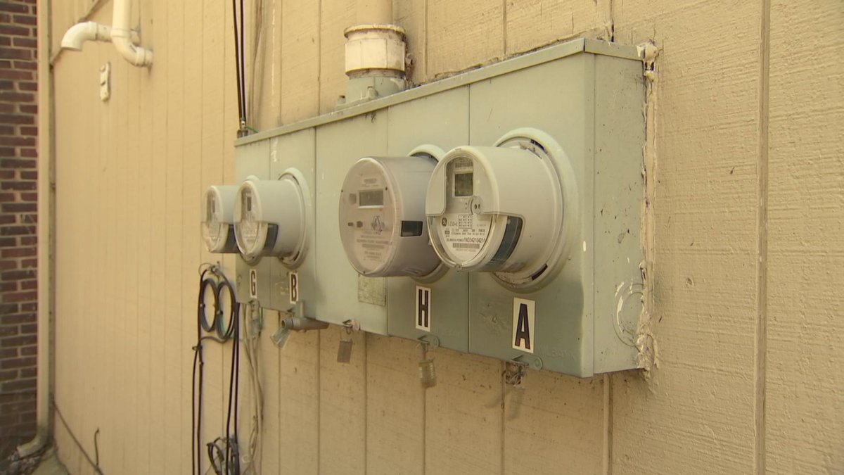 Explained: How to Get Help Paying Power Bill – NBC Bay Area