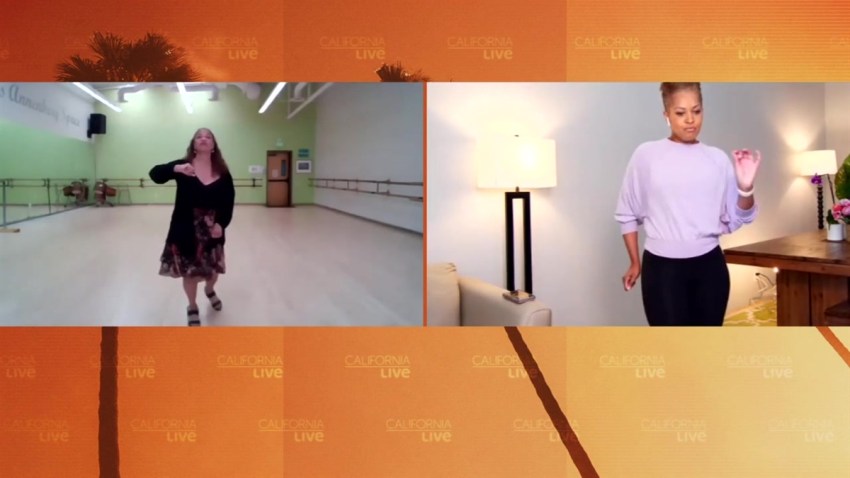 California Live – NBC Bay Area