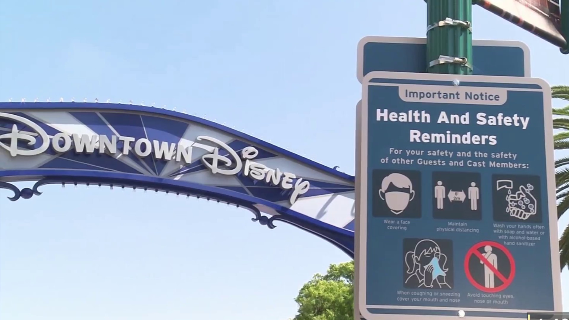 Downtown Disney Reopens: Here’s What You Need to Know Before You Go ...