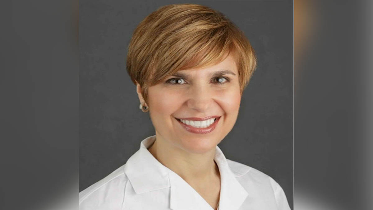 Family of New York ER Doctor Who Died by Suicide: Getting COVID ...