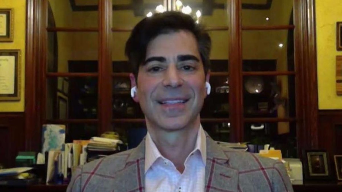 Dynata CEO Answers Coronavirus Questions – NBC Bay Area