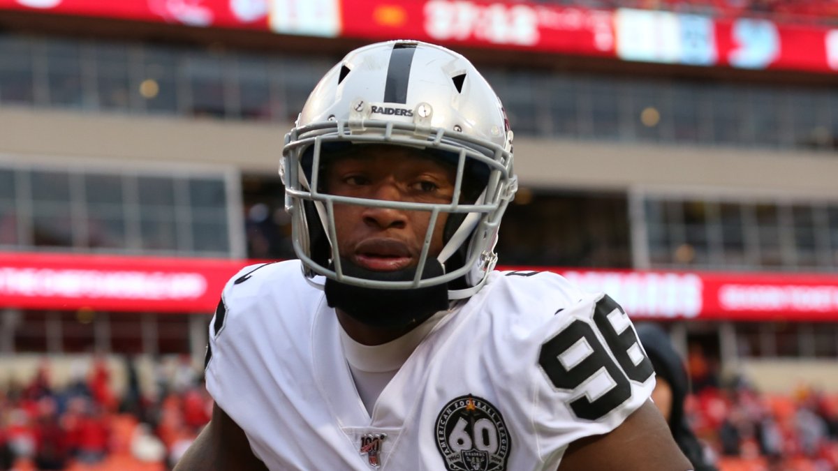 Ferrell Could Be Much Improved in 2020 – NBC Bay Area