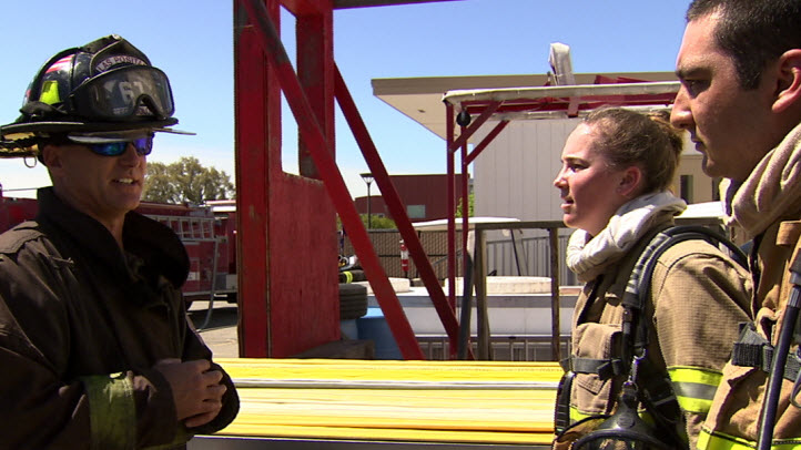 Invisible Wounds: California Firefighters say Job Stress Causes ...