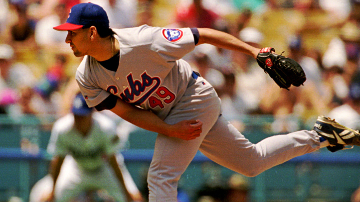 Former MLB Pitcher Frank Castillo Dies in Ariz. – NBC Bay Area