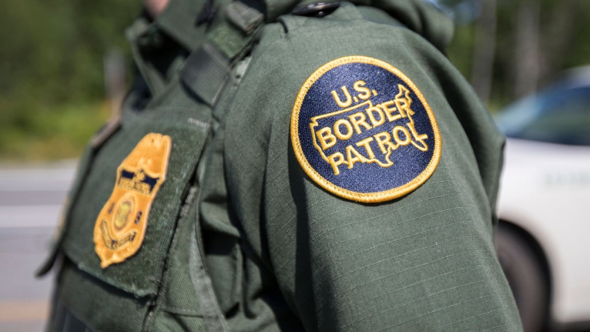 Call to Investigate Border Patrol For Alleged Cover Ups – NBC Bay Area