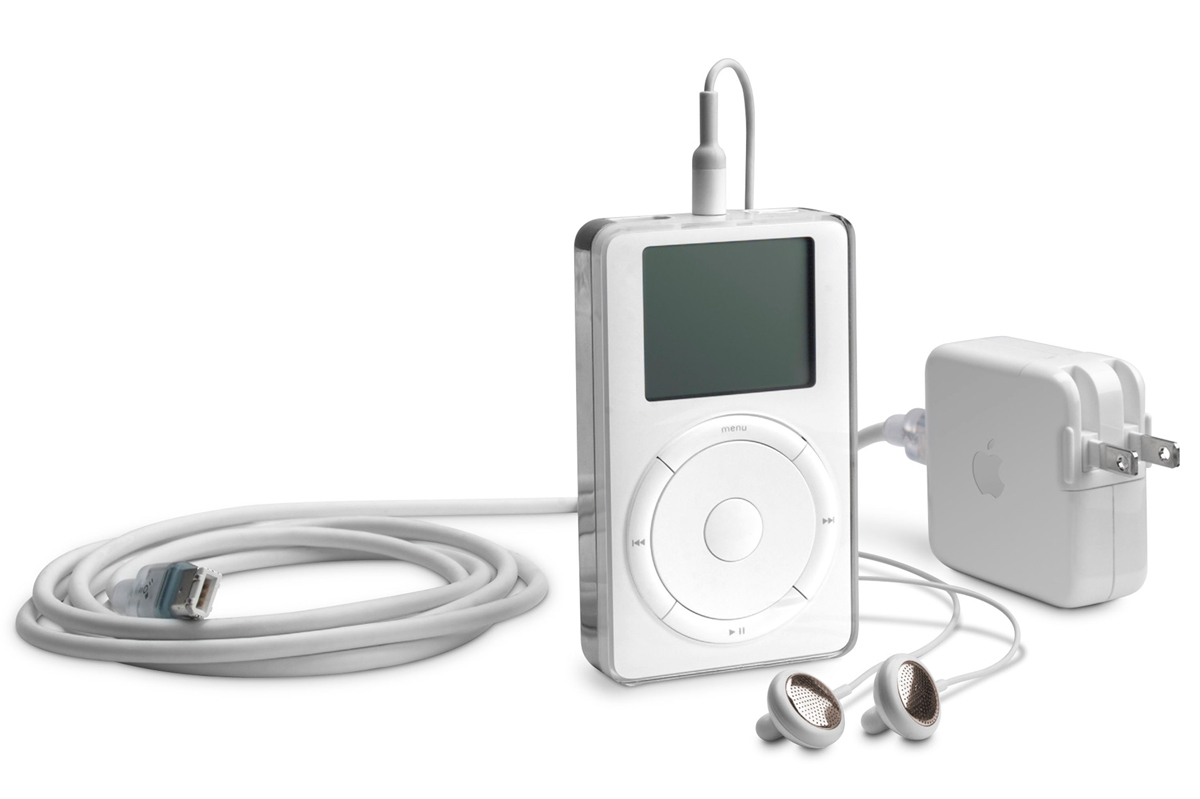 Apple’s 50-year journey from garage startup to tech titan – NBC Bay Area
