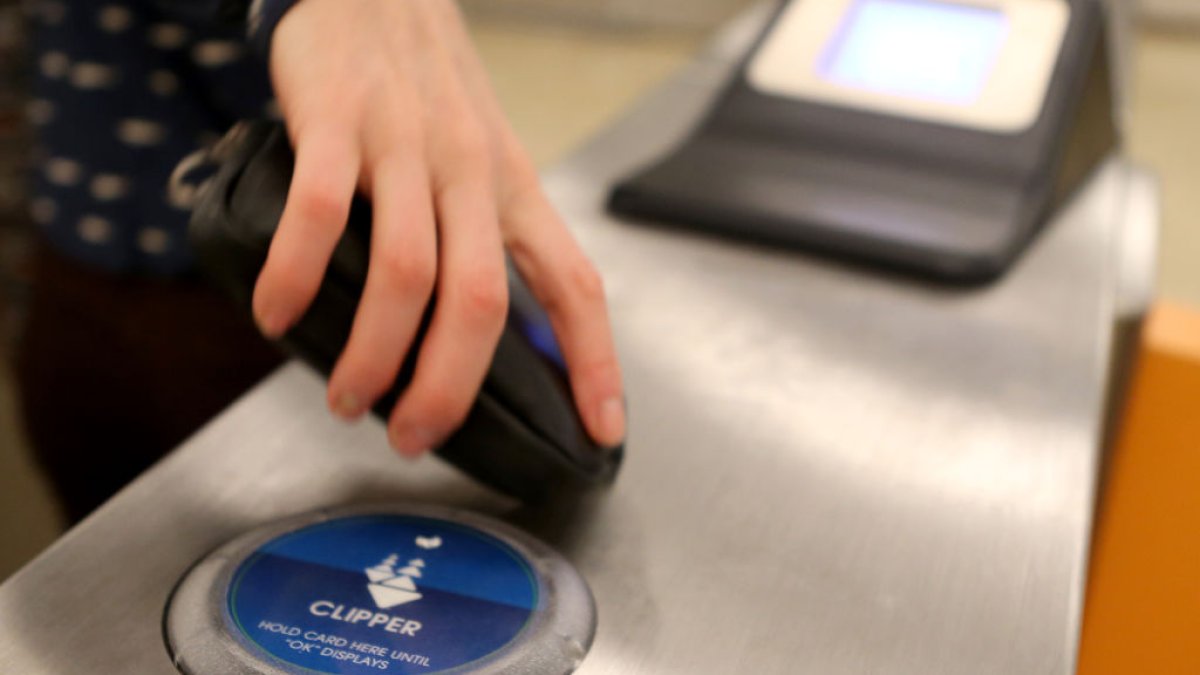 BikeLink Accepting Clipper Cards at Certain Locations – NBC Bay Area