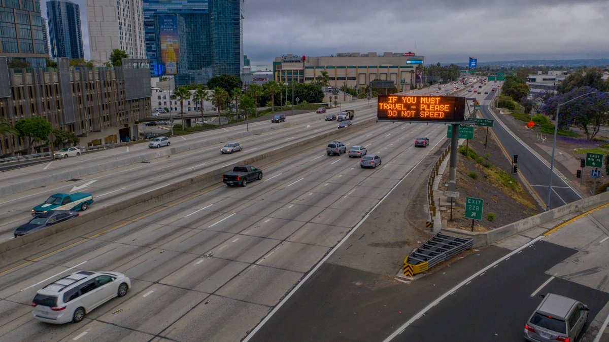 California Is Relaxing Some of Its Criteria for Reopening. Here Are the ...