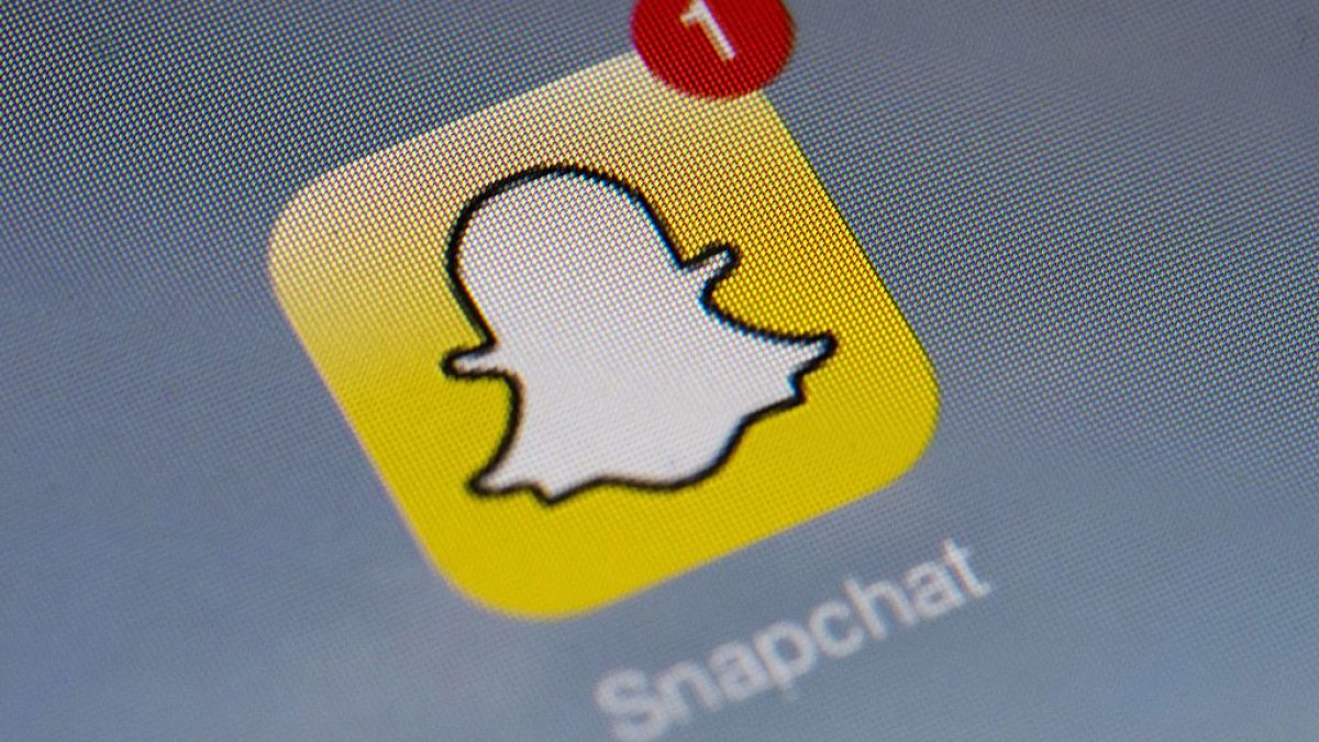 Kidnapped Teen Uses Snapchat to Call for Help – NBC Bay Area
