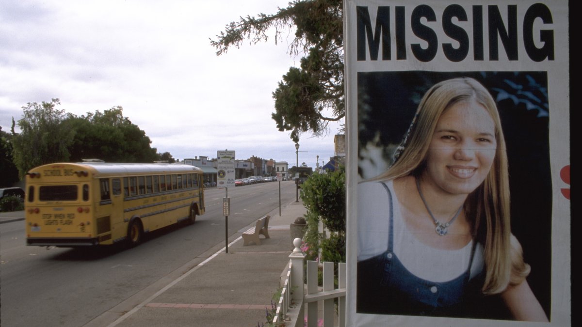 Kristin Smart: Trial Begins in 1996 Murder of Cal Poly Student – NBC ...