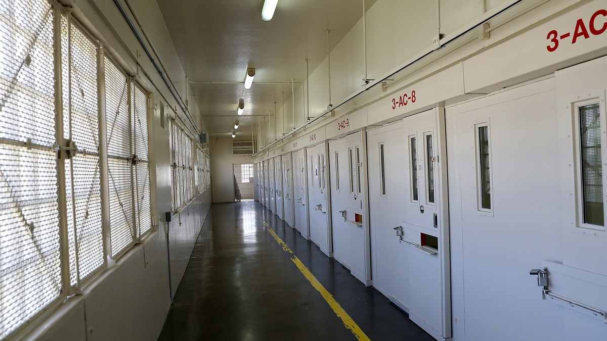 California to Move Some Condemned Inmates Off Death Row – NBC Bay Area