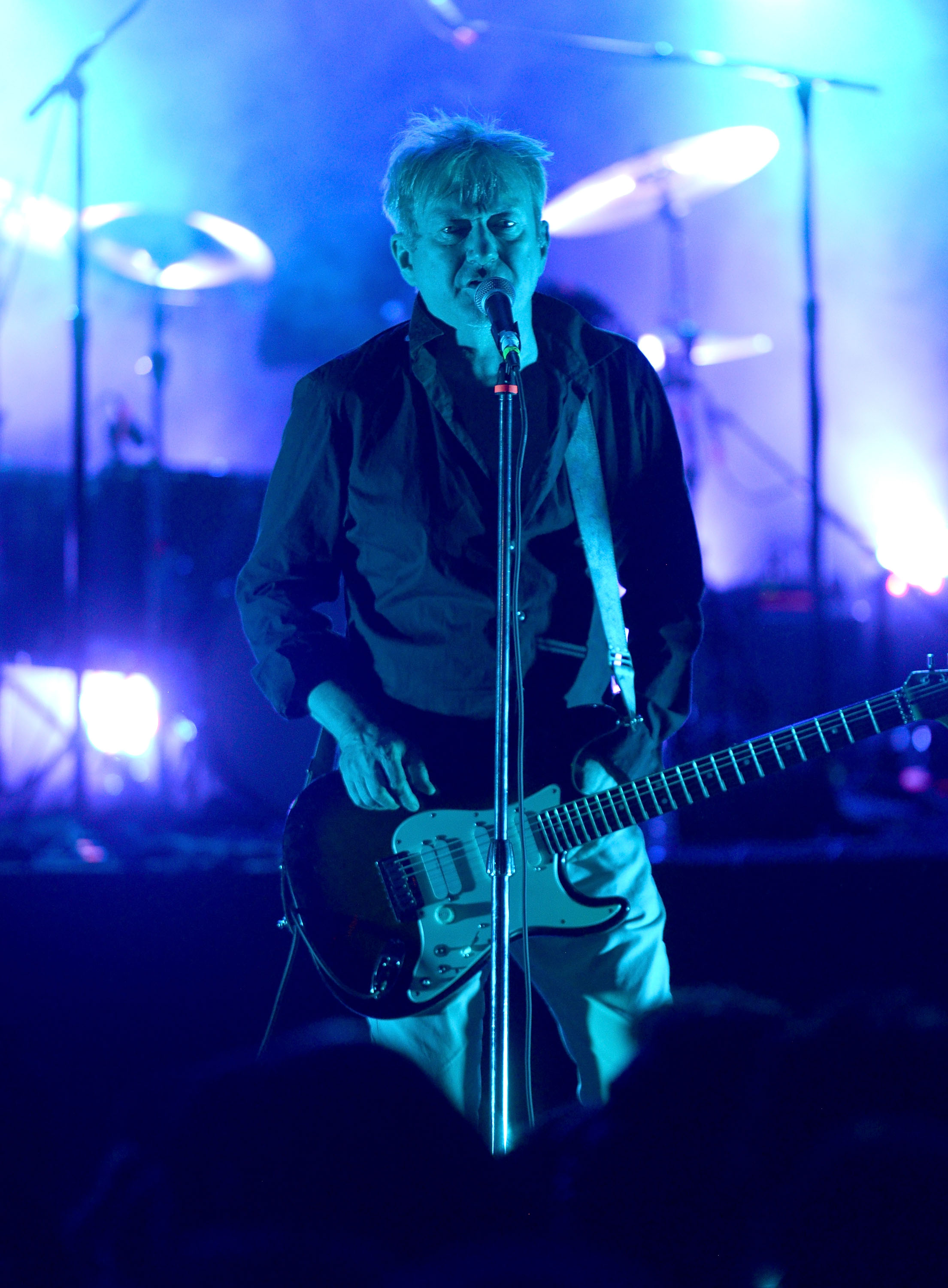 Andy Gill, Guitarist for Punk Band Gang of Four, Has Died – NBC Bay Area